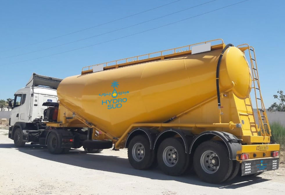 Accueil - HYRDOSUD